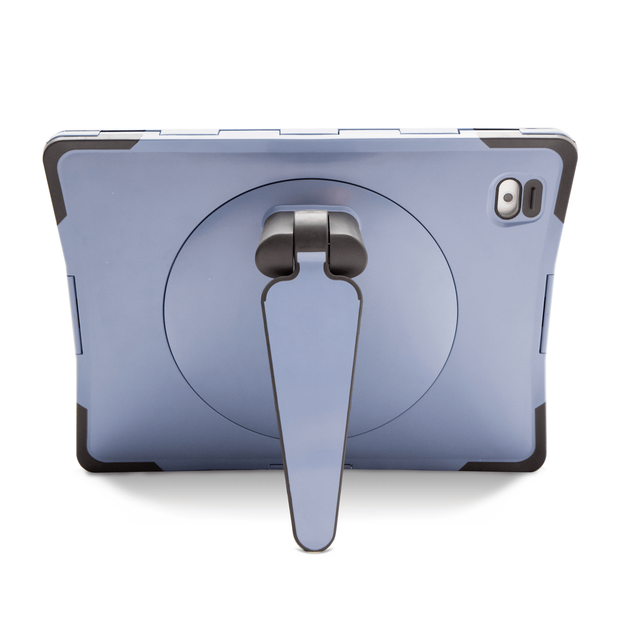 FlipPad Secure - Clinically safe medical case for iPads