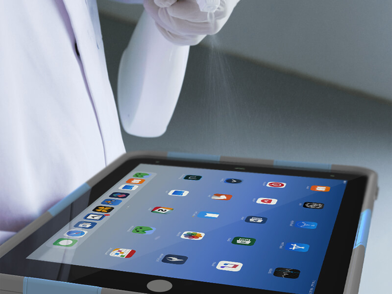 Medical Grade Cases for Apple iPad & iPhone - FutureNova