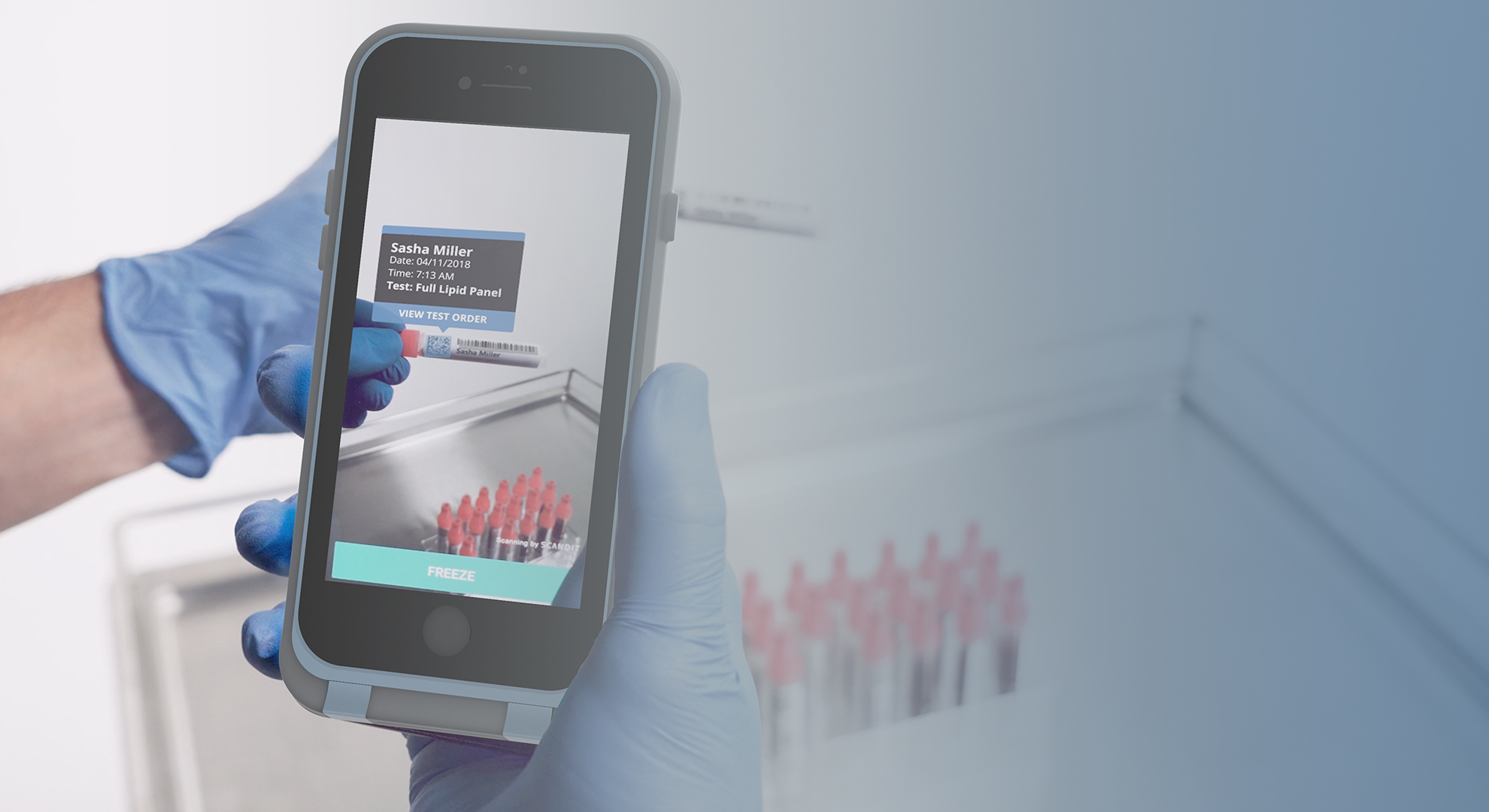 Medical Grade Cases For Mobile Healthcare - FutureNova